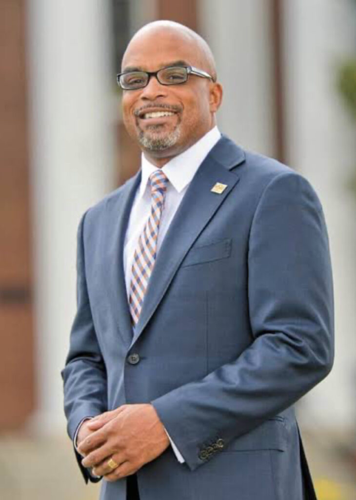 12th Annual HBCU 5K Run/Walk and Community Day: HBCUs Run the District ...