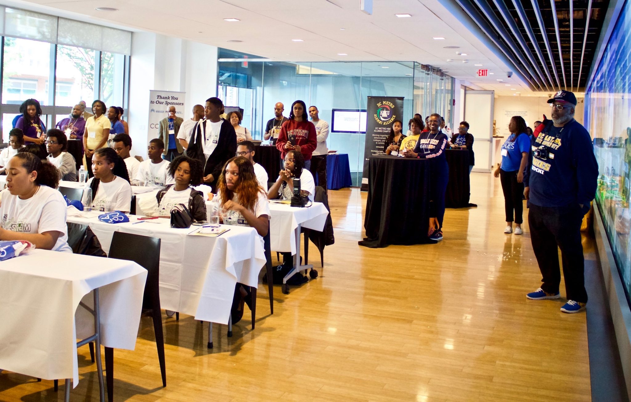 About – The Washington DC HBCU Alumni Alliance